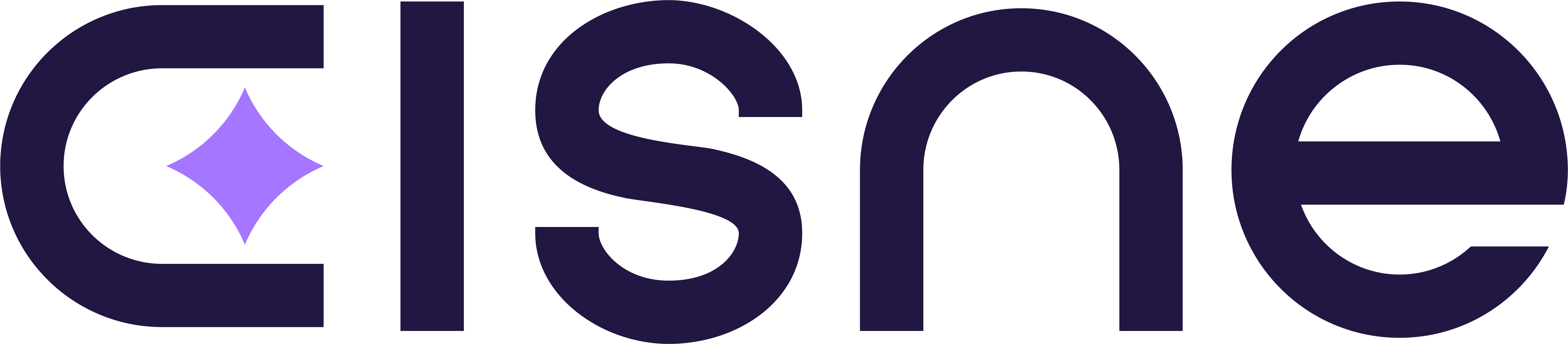 Cisne Logo